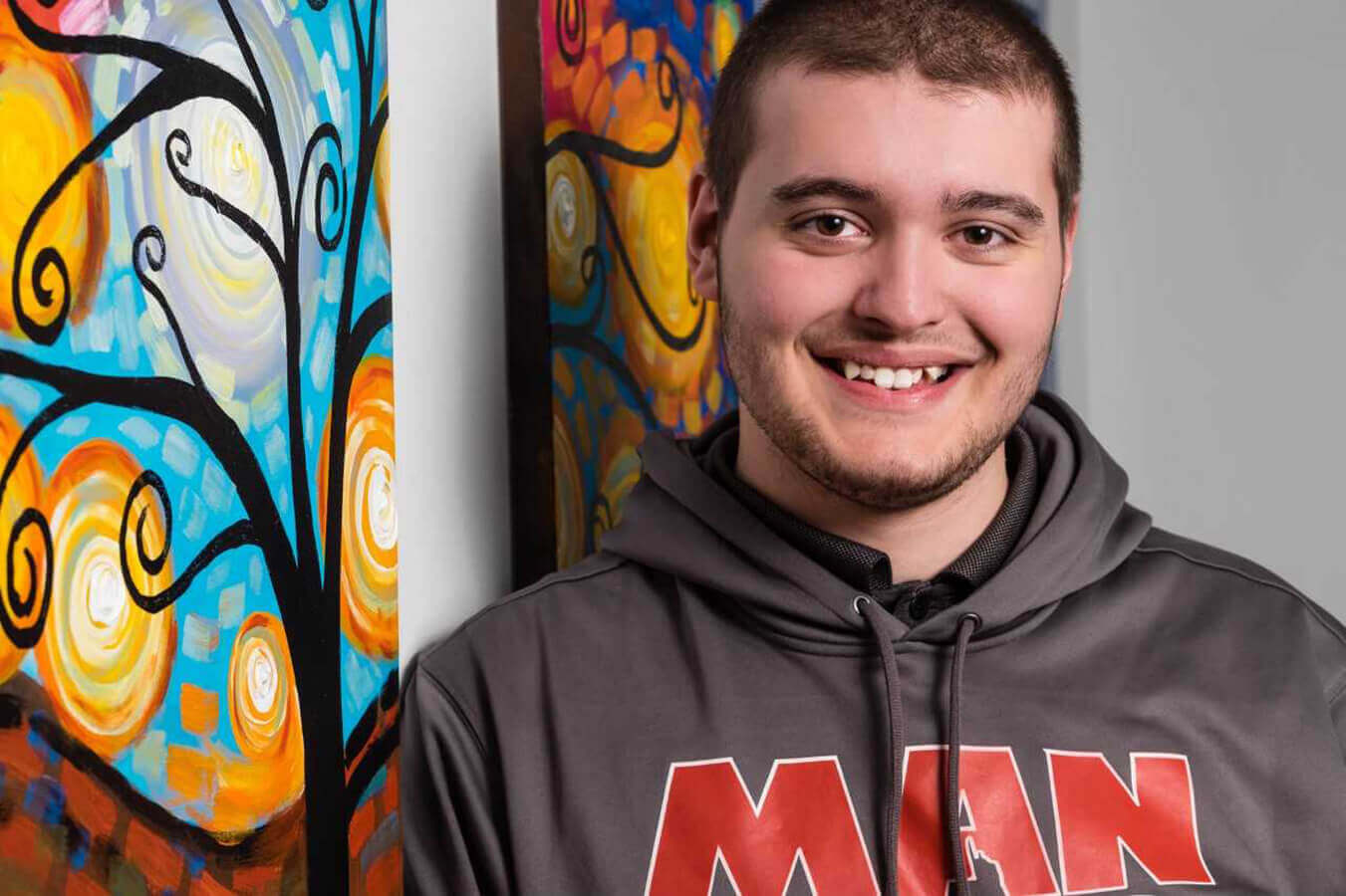 Connections Are Everything - Community College of Vermont