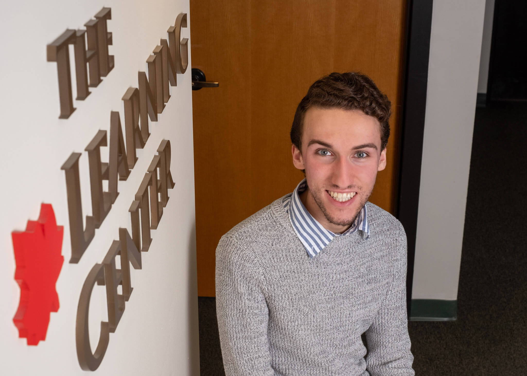 Former Student, Future Star - Community College of Vermont