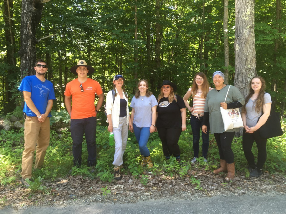 Notable Now July 2019 Community College Of Vermont