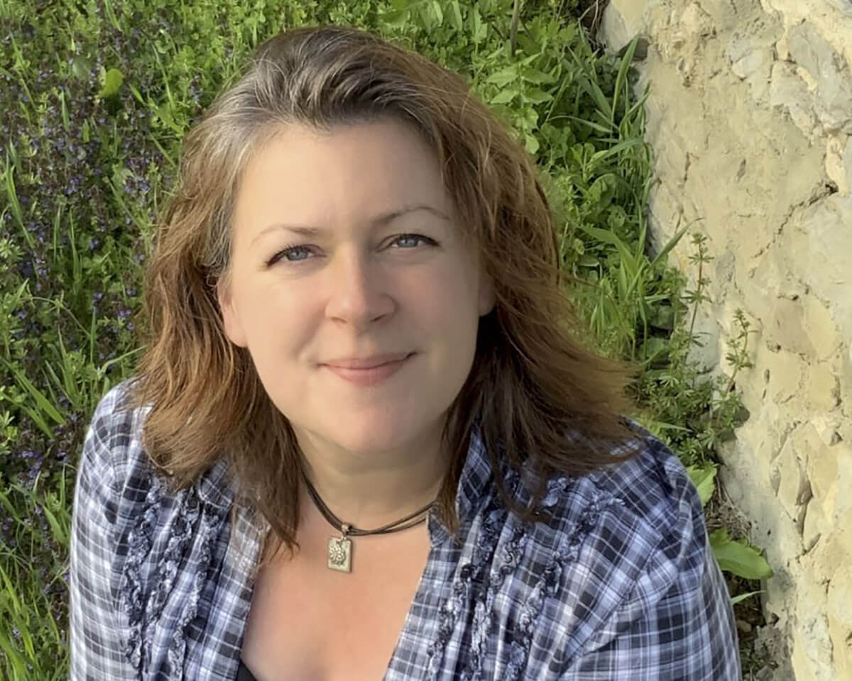 A Drive to Learn - Community College of Vermont