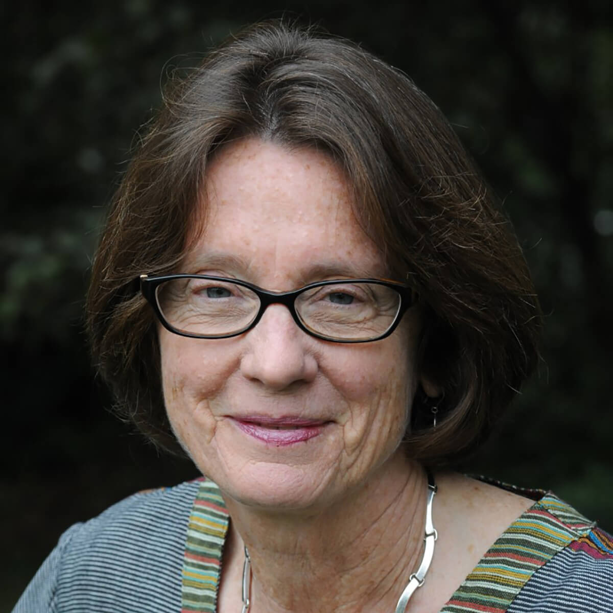 ‘More of These Stories Should Be Known’: Faculty Member Cyndy Bittinger ...