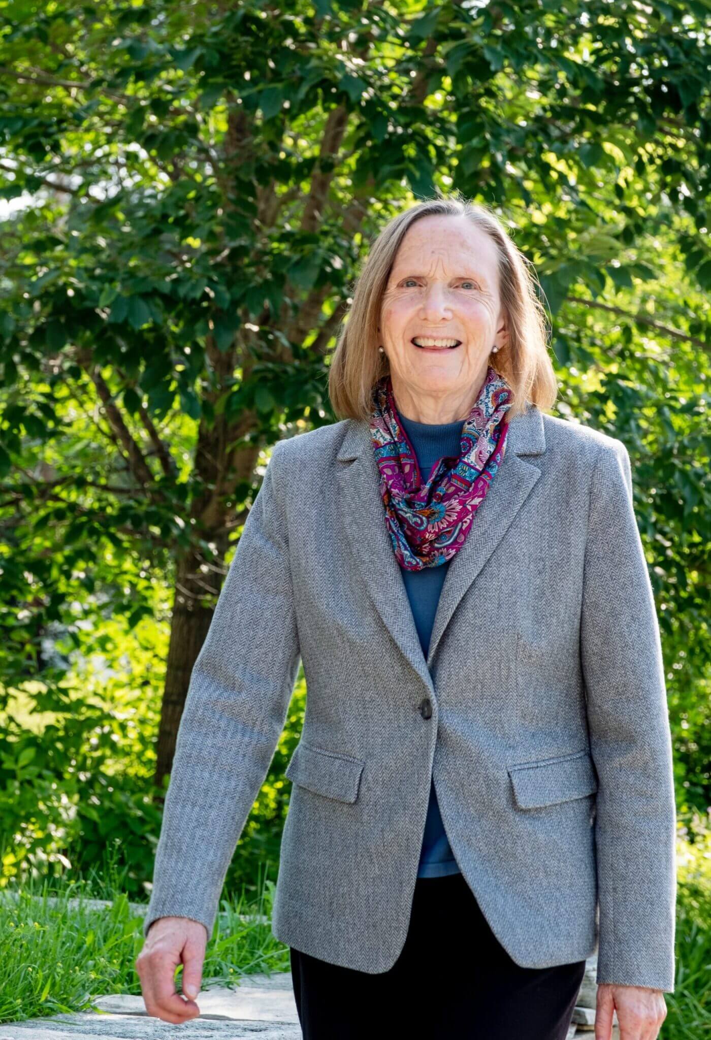 CCV Administration & Directors - Community College of Vermont