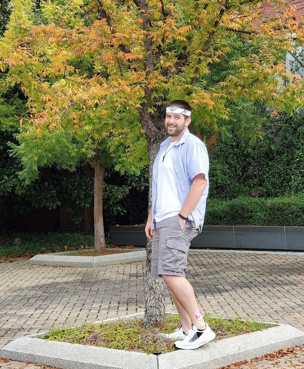 CCV Celebrates First-Gen Students - Community College of Vermont