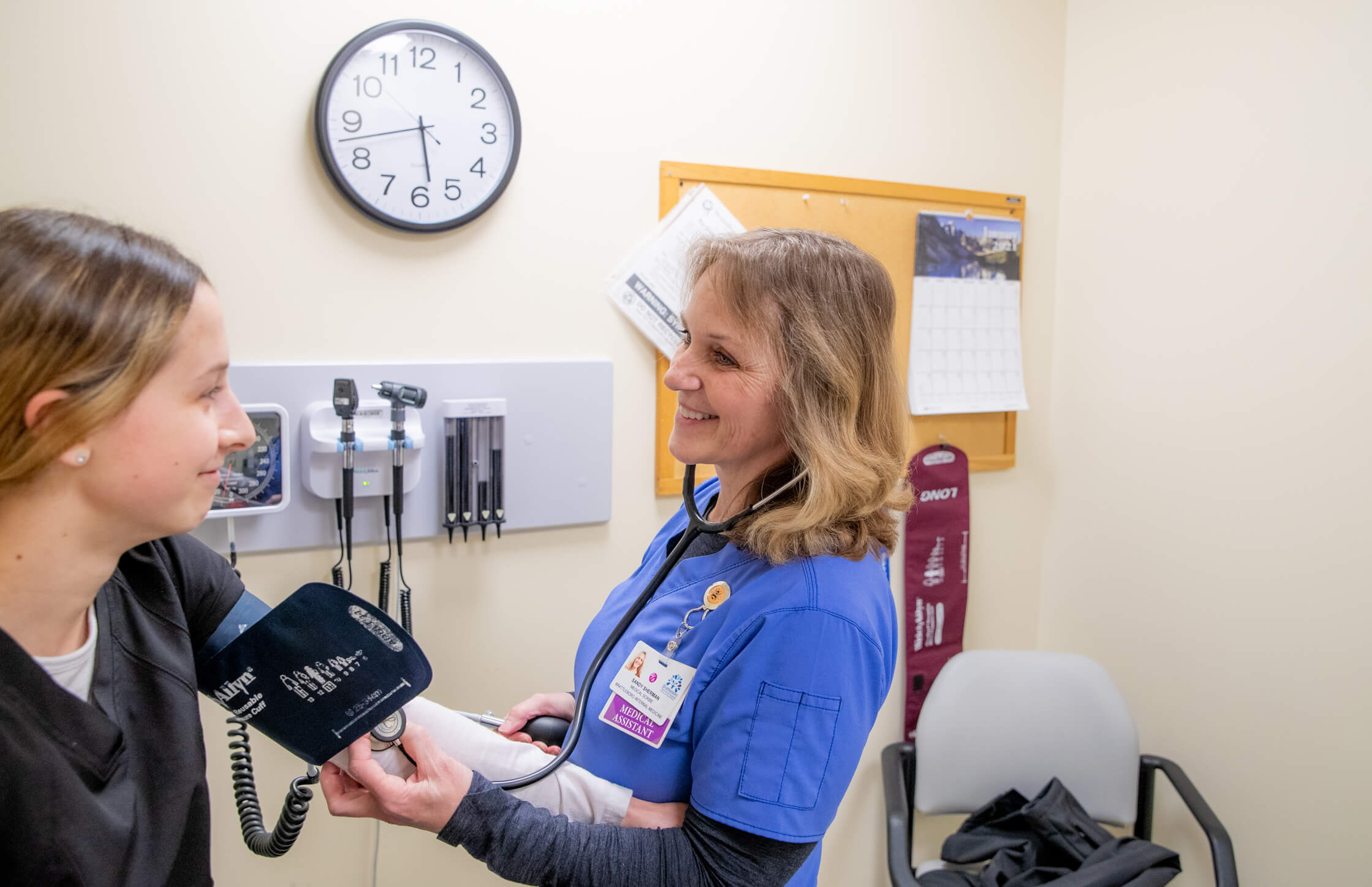 Accelerated Medical Assistant Program Invites Applicants - Community ...