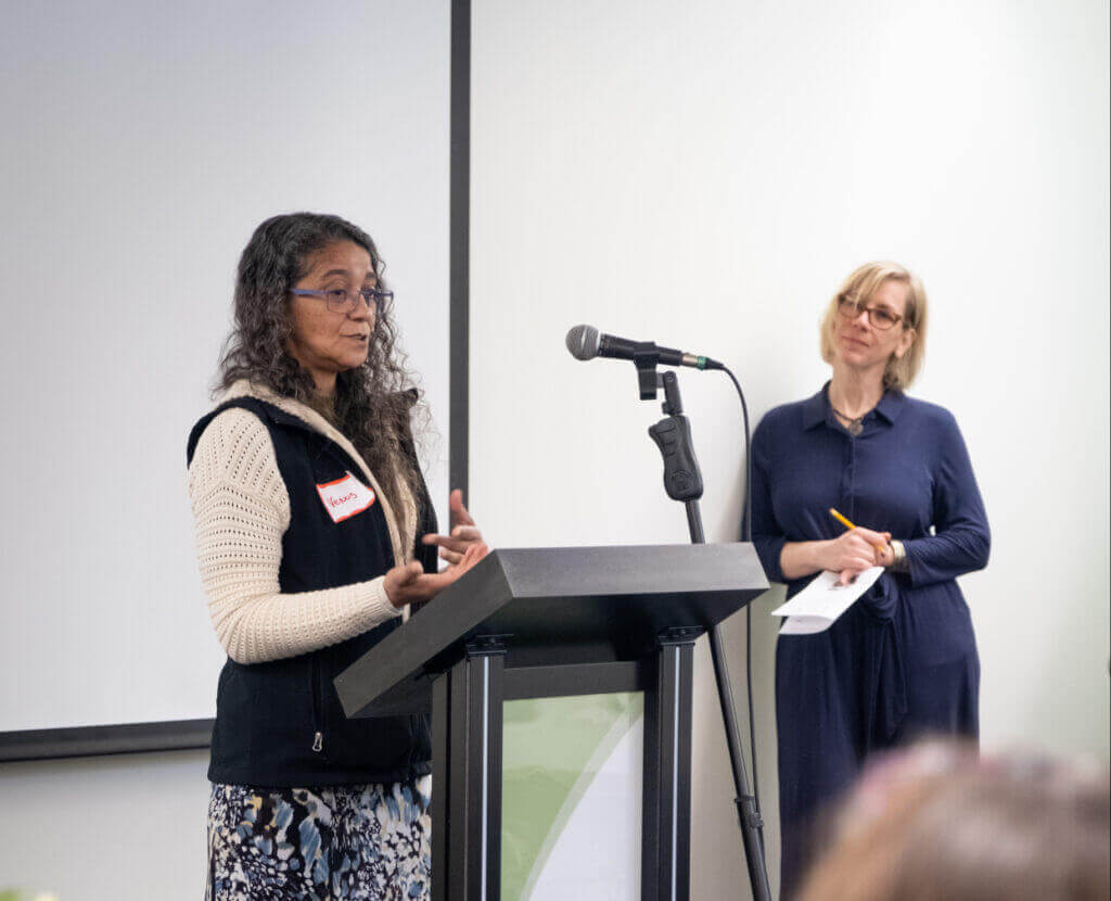 Embracing Leadership - Community College of Vermont