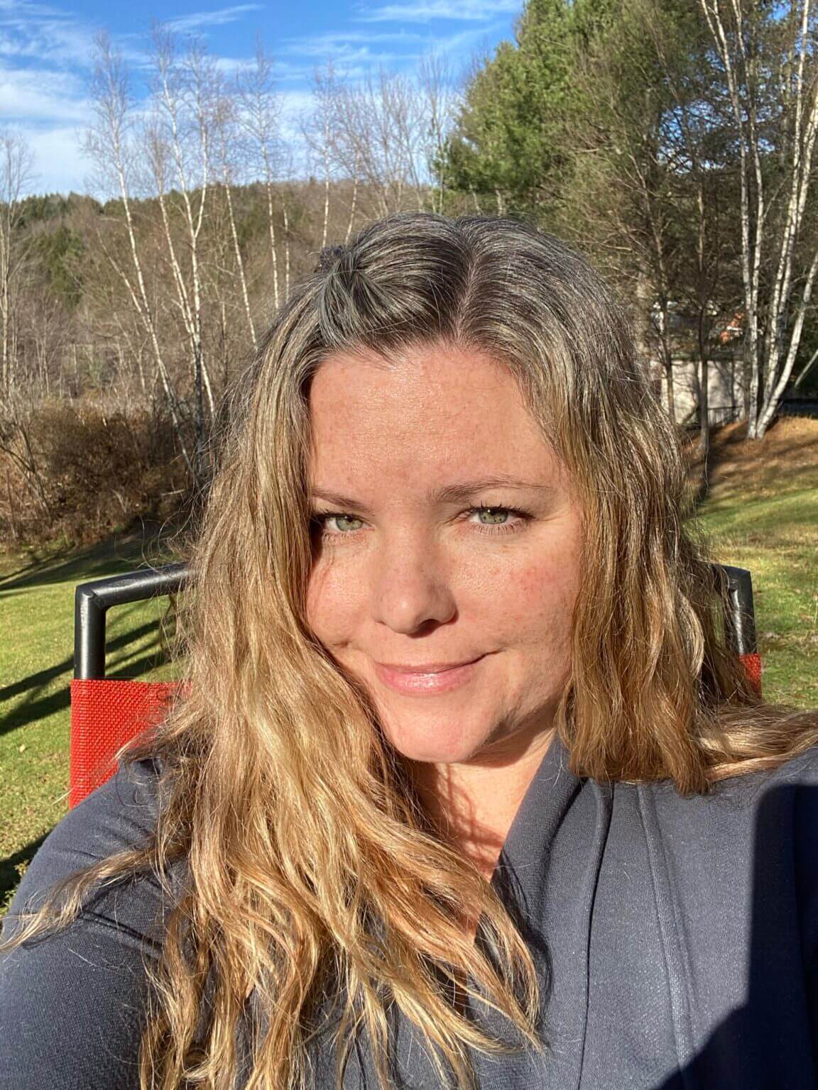 Faculty Spotlight - Community College of Vermont