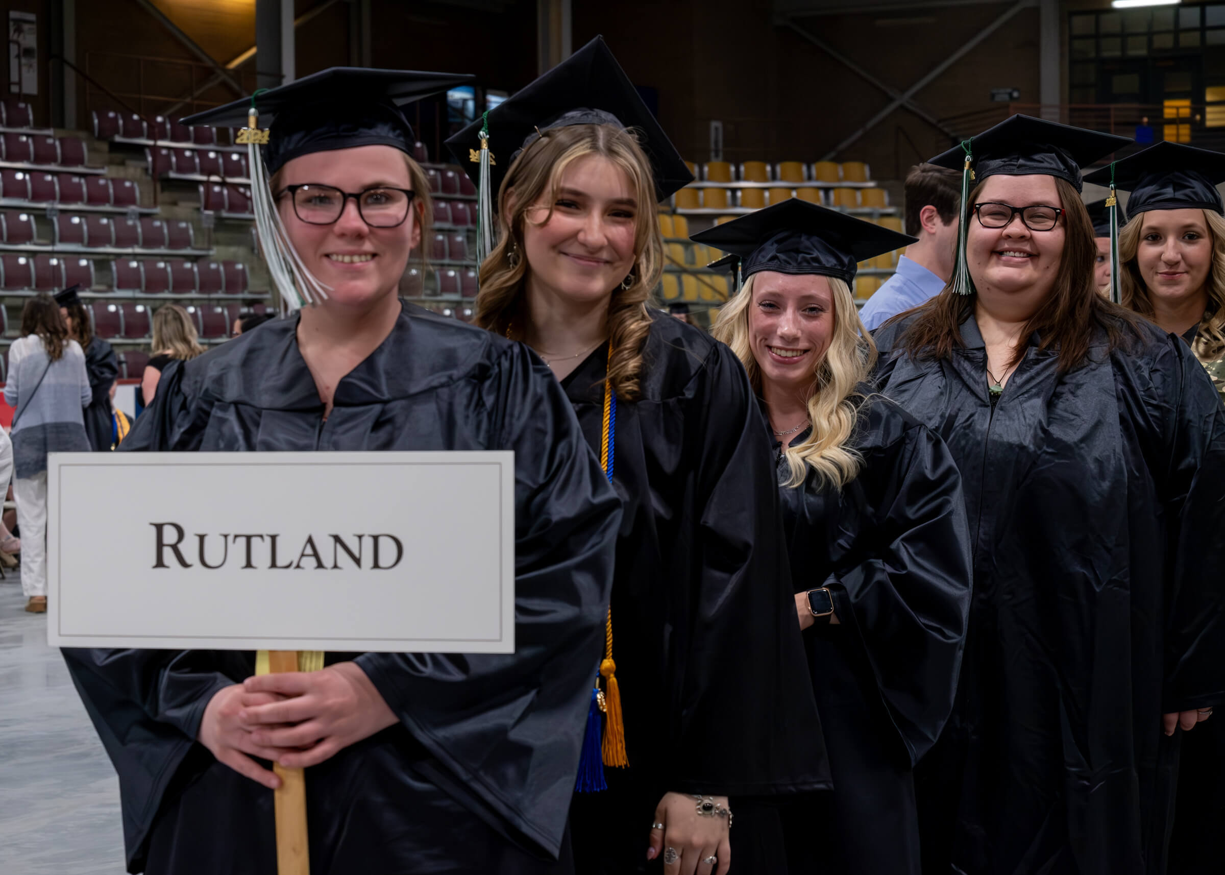 CCV in the Media - June 2024 - Community College of Vermont