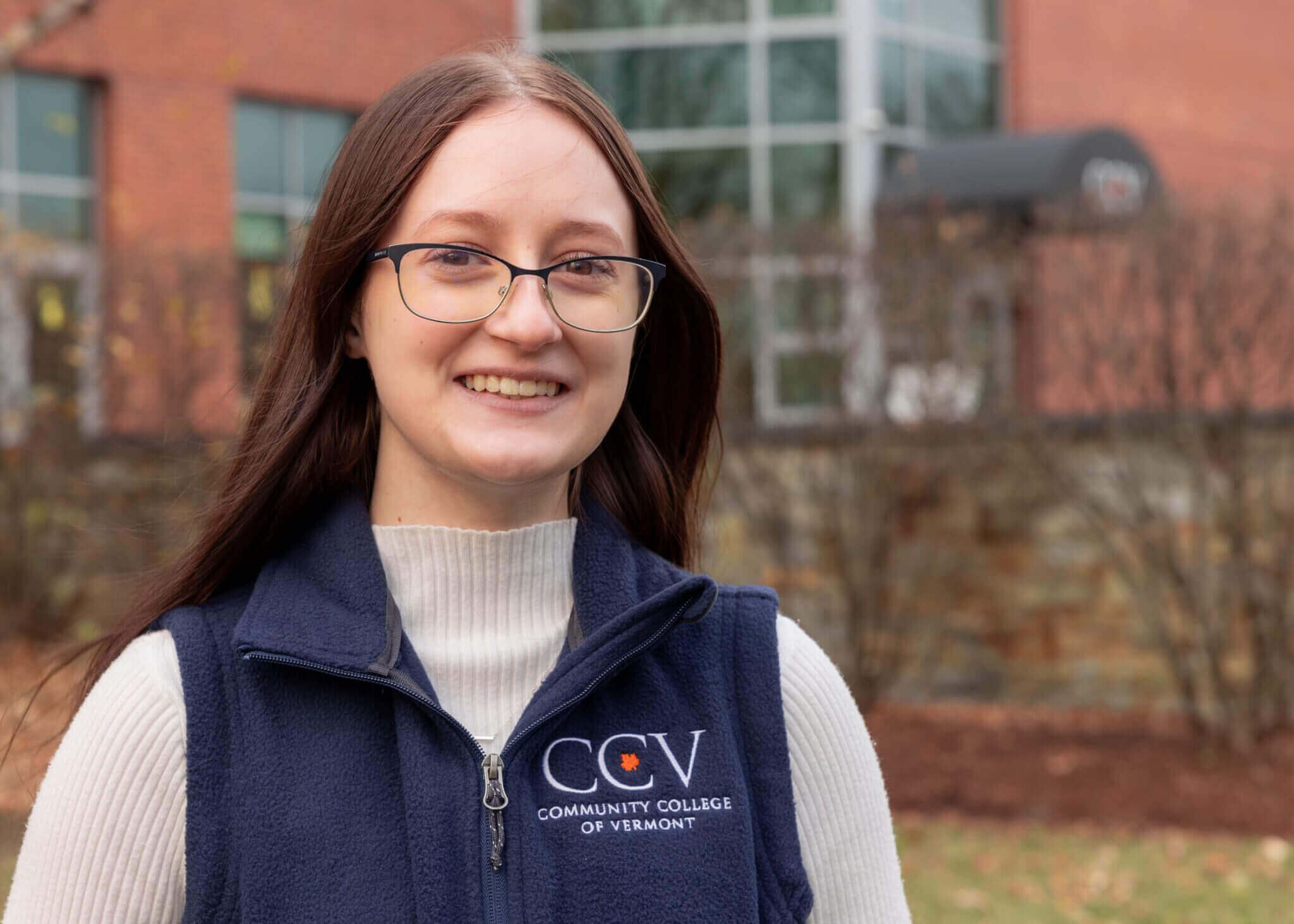 Community College of Vermont – Affordable & Flexible College