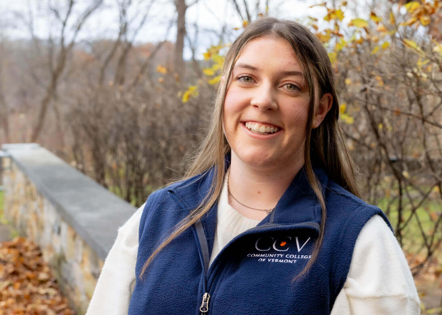 Community College of Vermont – Affordable & Flexible College