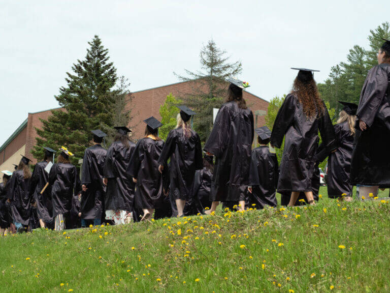 Academics - Community College of Vermont