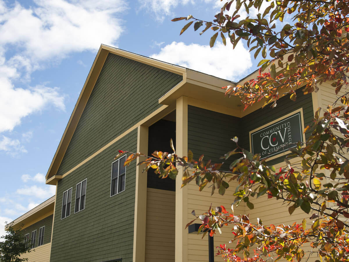 CCV-Upper Valley - Community College of Vermont