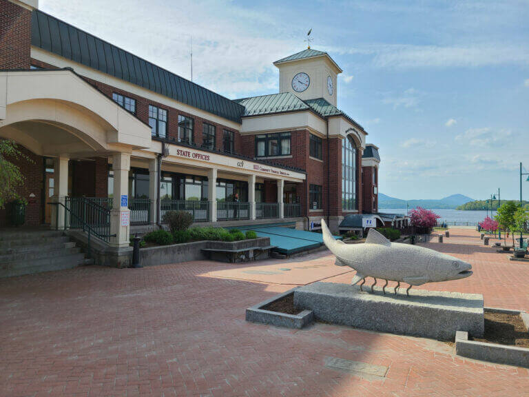 Academics - Community College of Vermont
