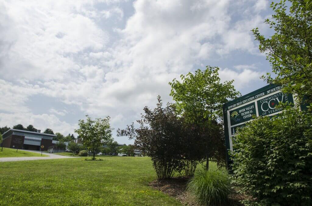CCV-Springfield - Community College of Vermont