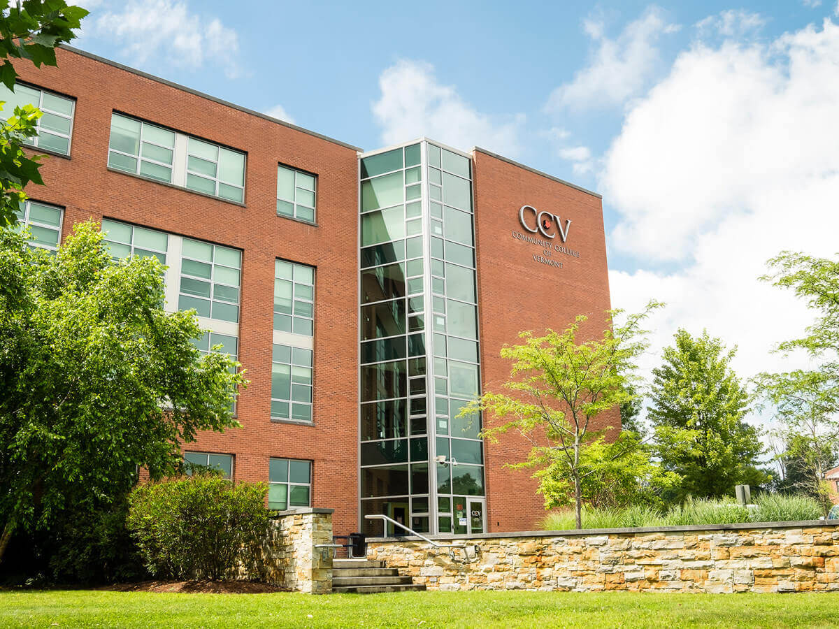 Locate and Contact - Community College of Vermont