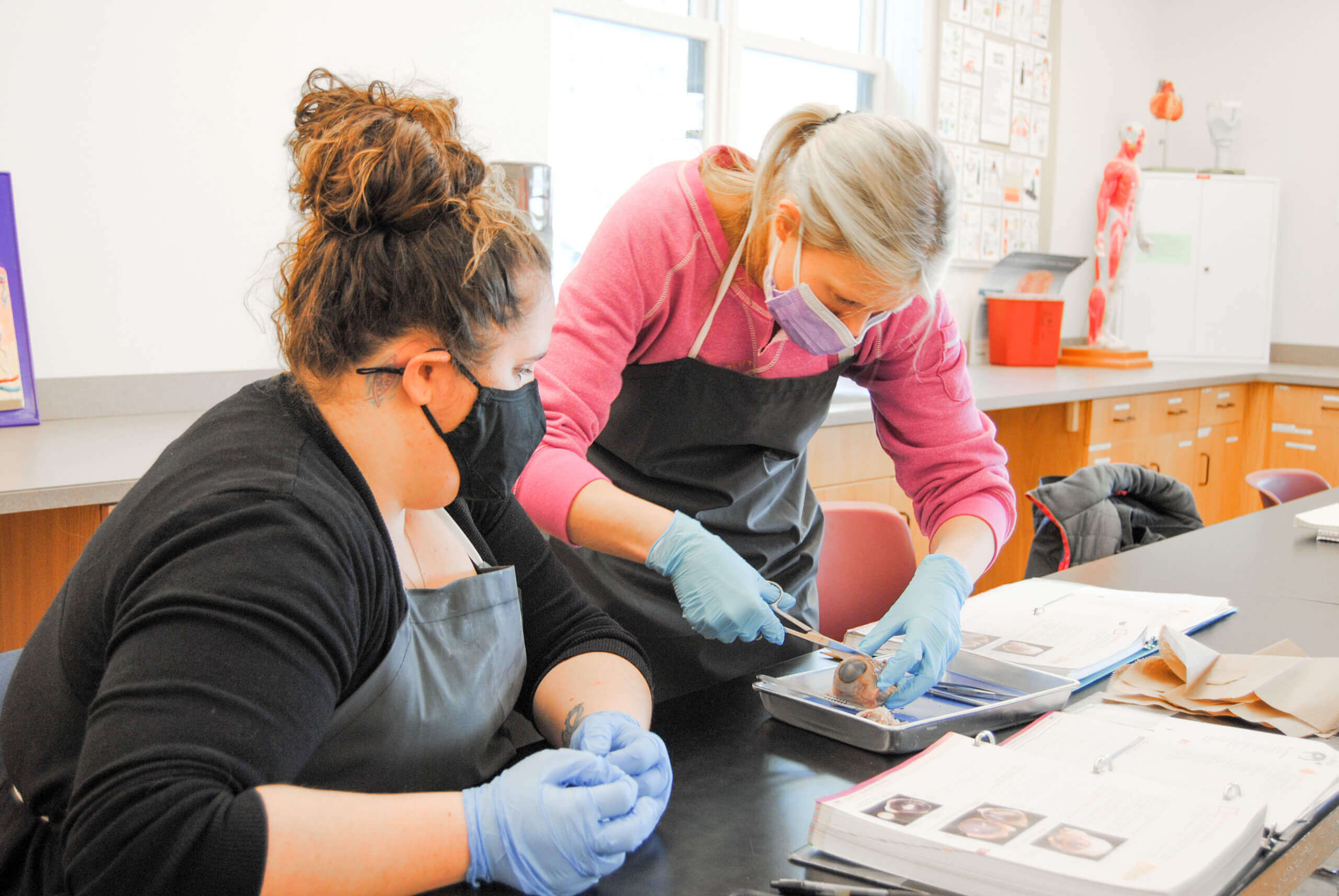 Fall 2021 Academic Honors - Community College of Vermont
