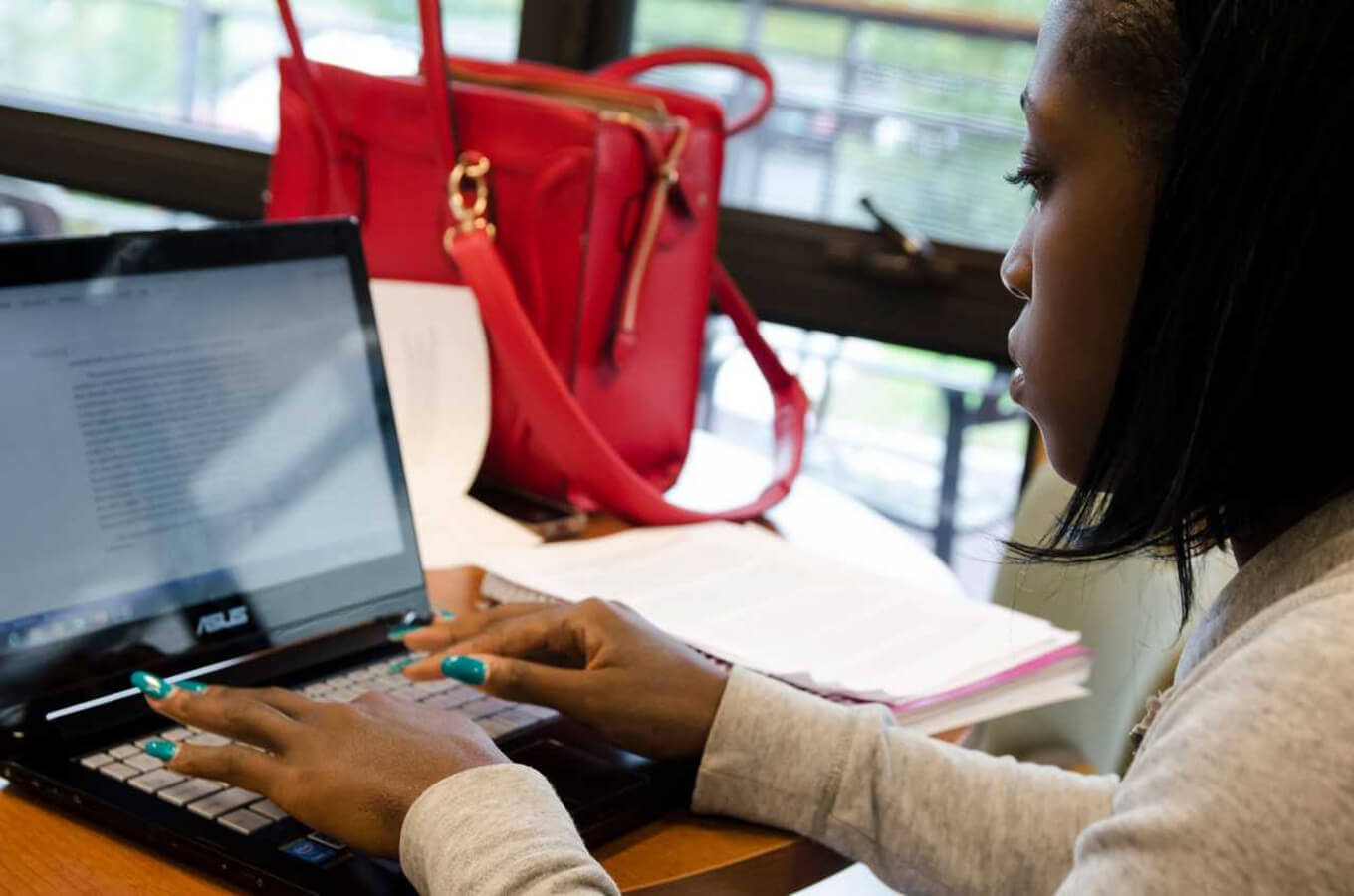 Talking Tutoring: CCV Launches New Online Service - Community College ...