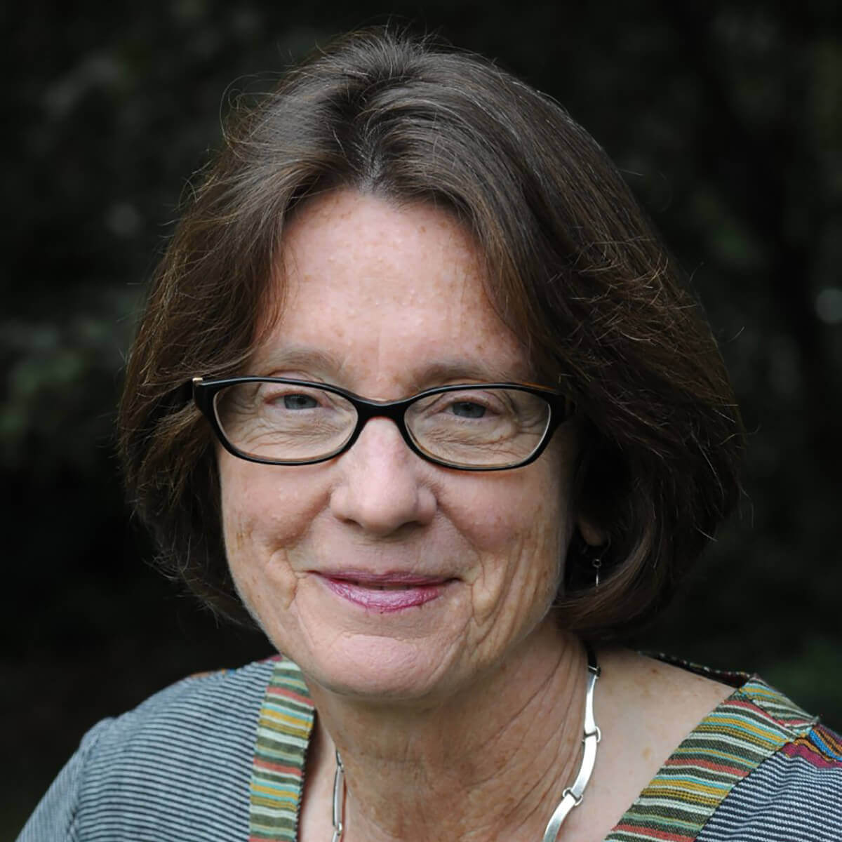 ‘More of These Stories Should Be Known’: Faculty Member Cyndy Bittinger ...