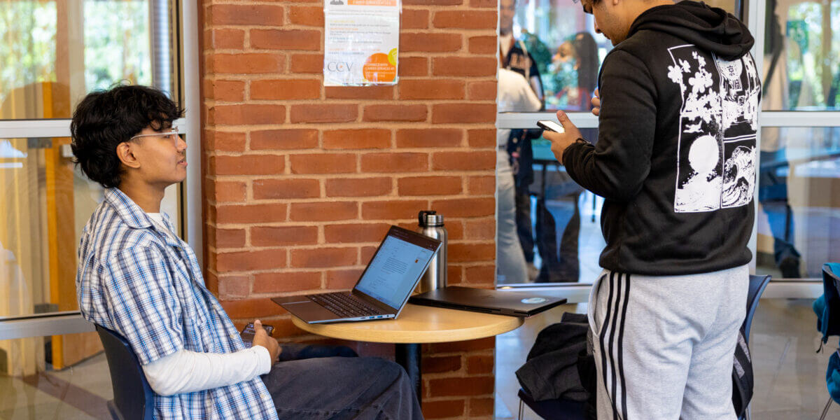 Work Study - Community College of Vermont - Learn More