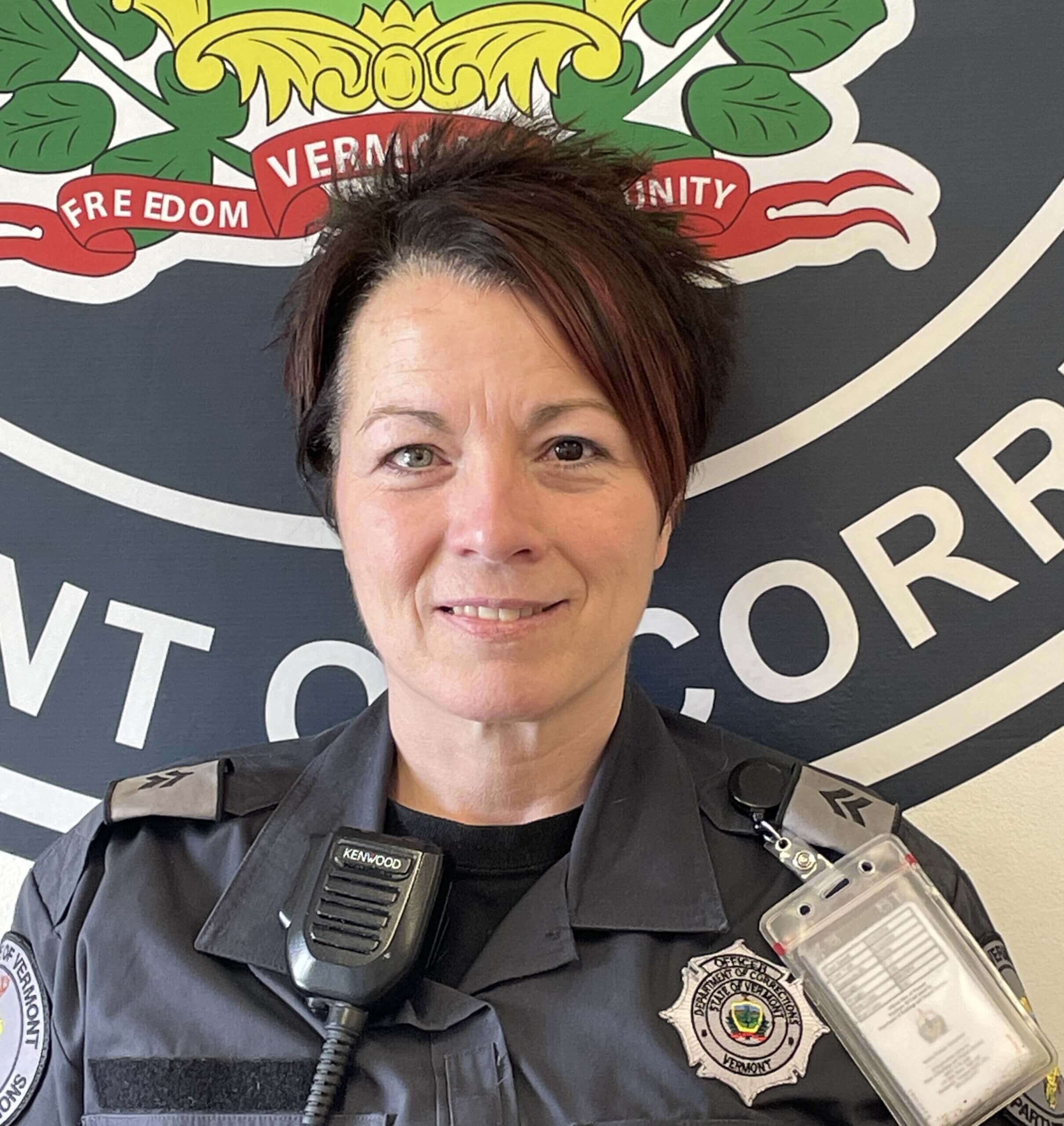 The Real Deal: Corrections Education Helps Vermonters Move Forward ...