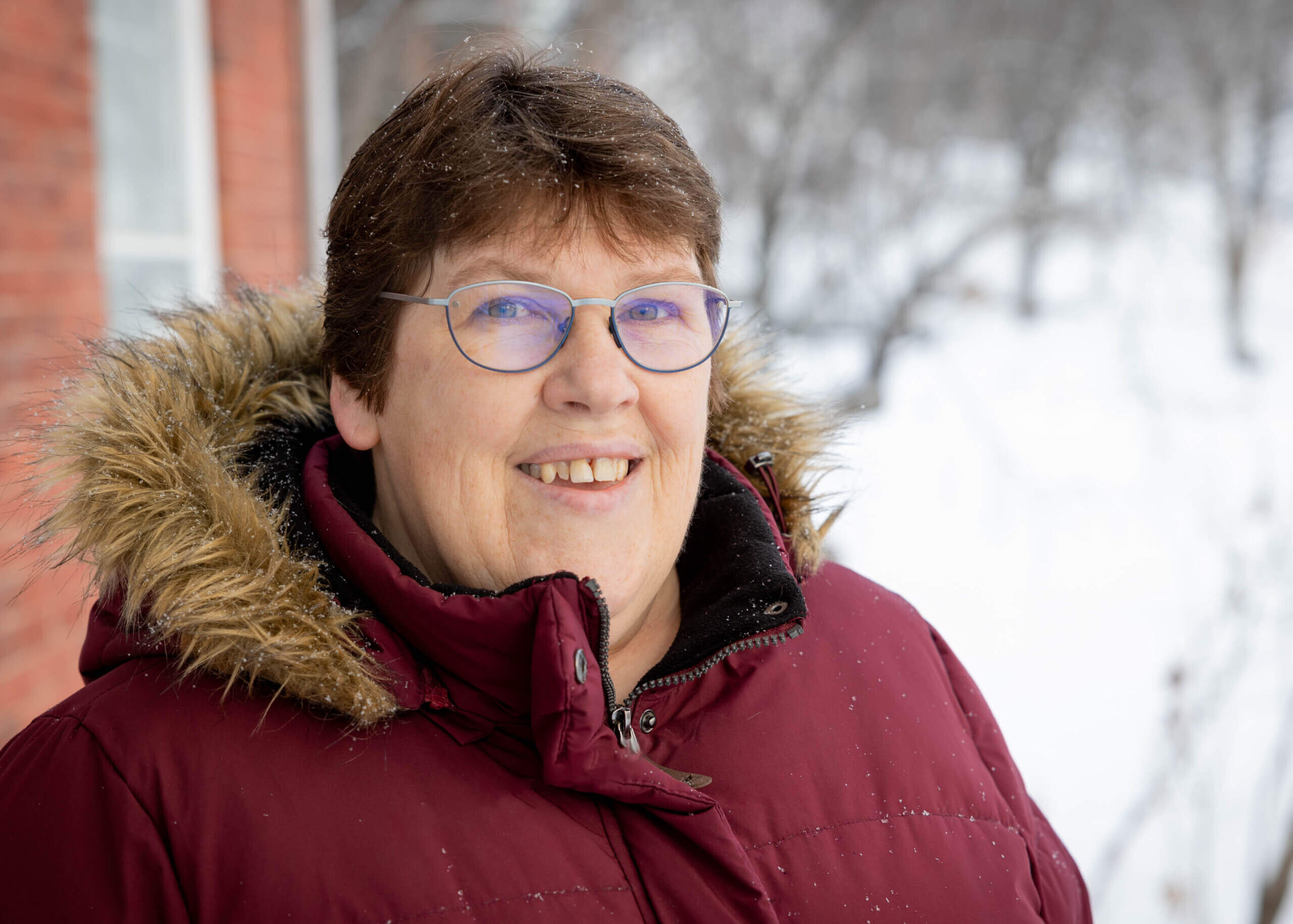 Grant Gives Working Vermonters Flexibility, Security, and Opportunity ...