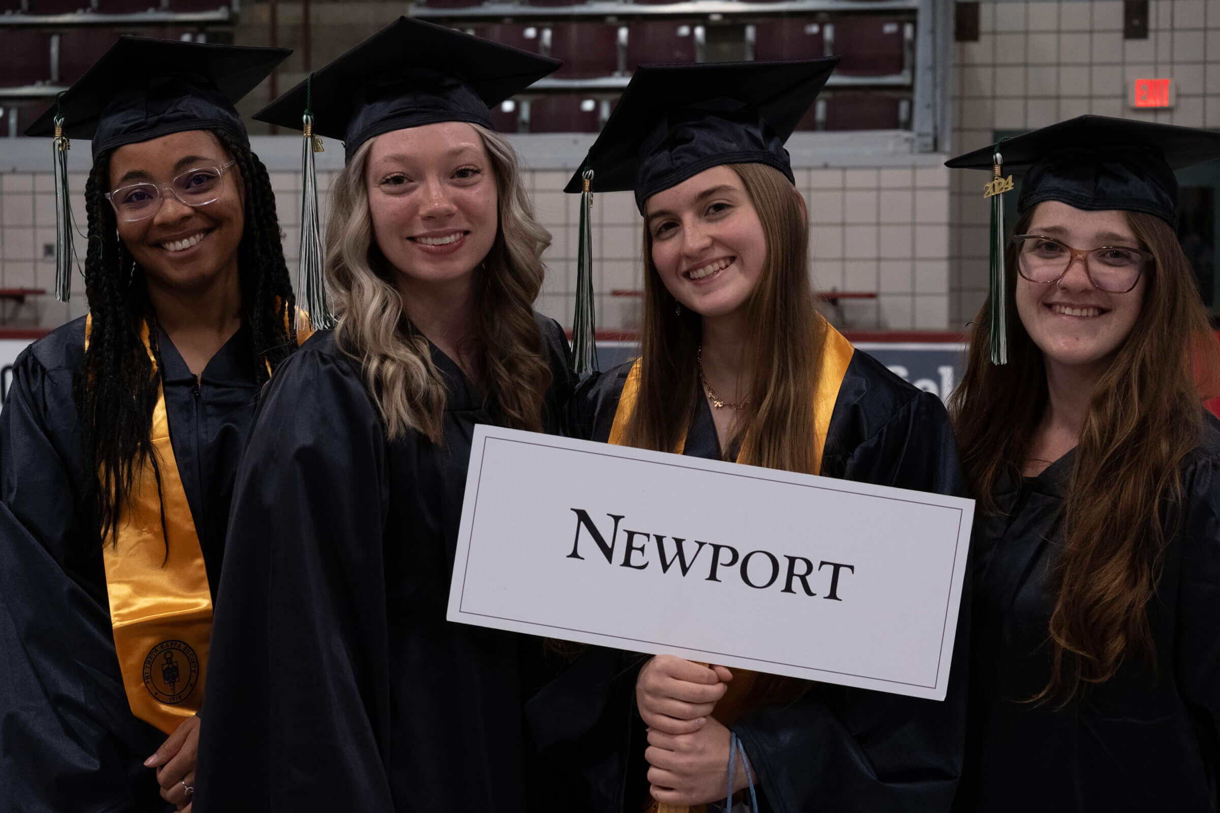 Welcome Alumni - Community College of Vermont